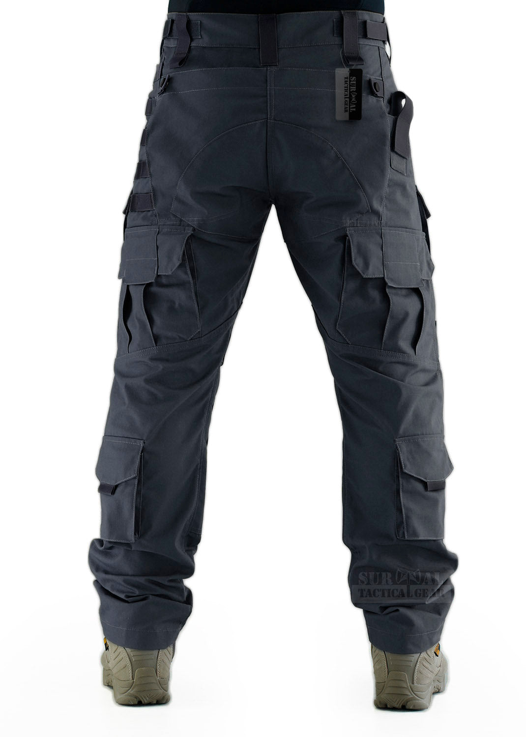 ZAPT Tactical Pants Molle – ZAPTGEAR